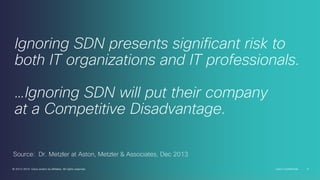 SDN Adoption Challenges | PDF