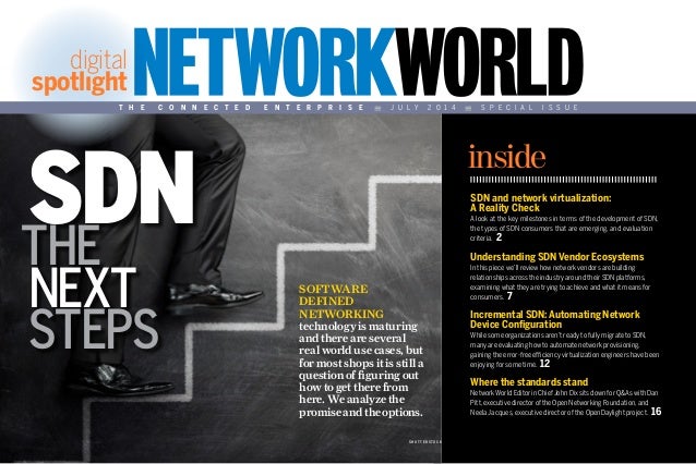 Network World Nuage Networks SDN Network World Nuage Networks SDN