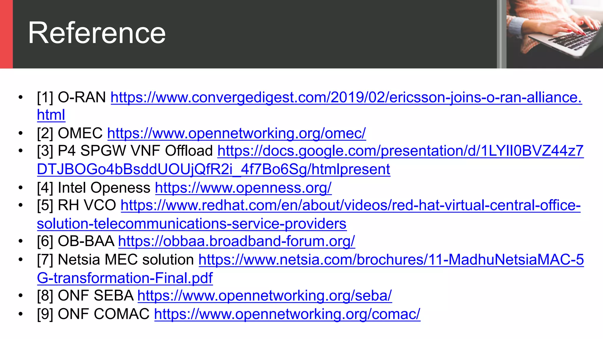Telco Access Network with SDN | PDF | Computer Networking | Computing