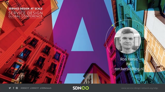 Ron Kersic: Platform ecosystems: Designing for potential | PDF