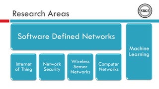 SDN: Software Defined Networks | PDF | Computer Networking | Computing
