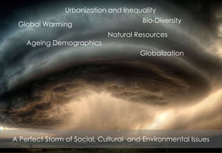 SDNC13 -Day1- The Service Design Imperative by Nick Leon | PPT