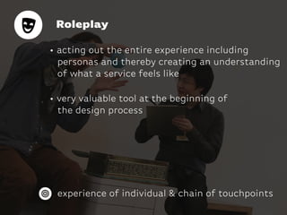 Bringing ideas to life – the dimensions of prototyping | PPT