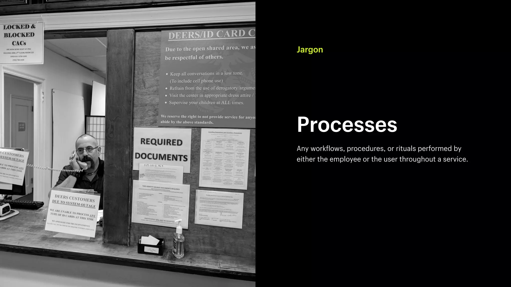 Introduction to Service Design Thinking & Doing | PDF