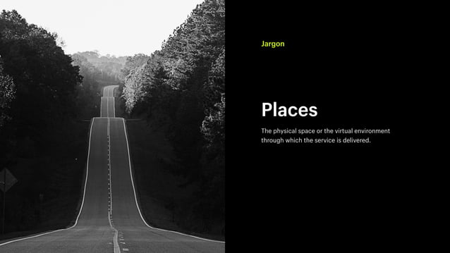 Introduction to Service Design Thinking & Doing | PDF | Information ...