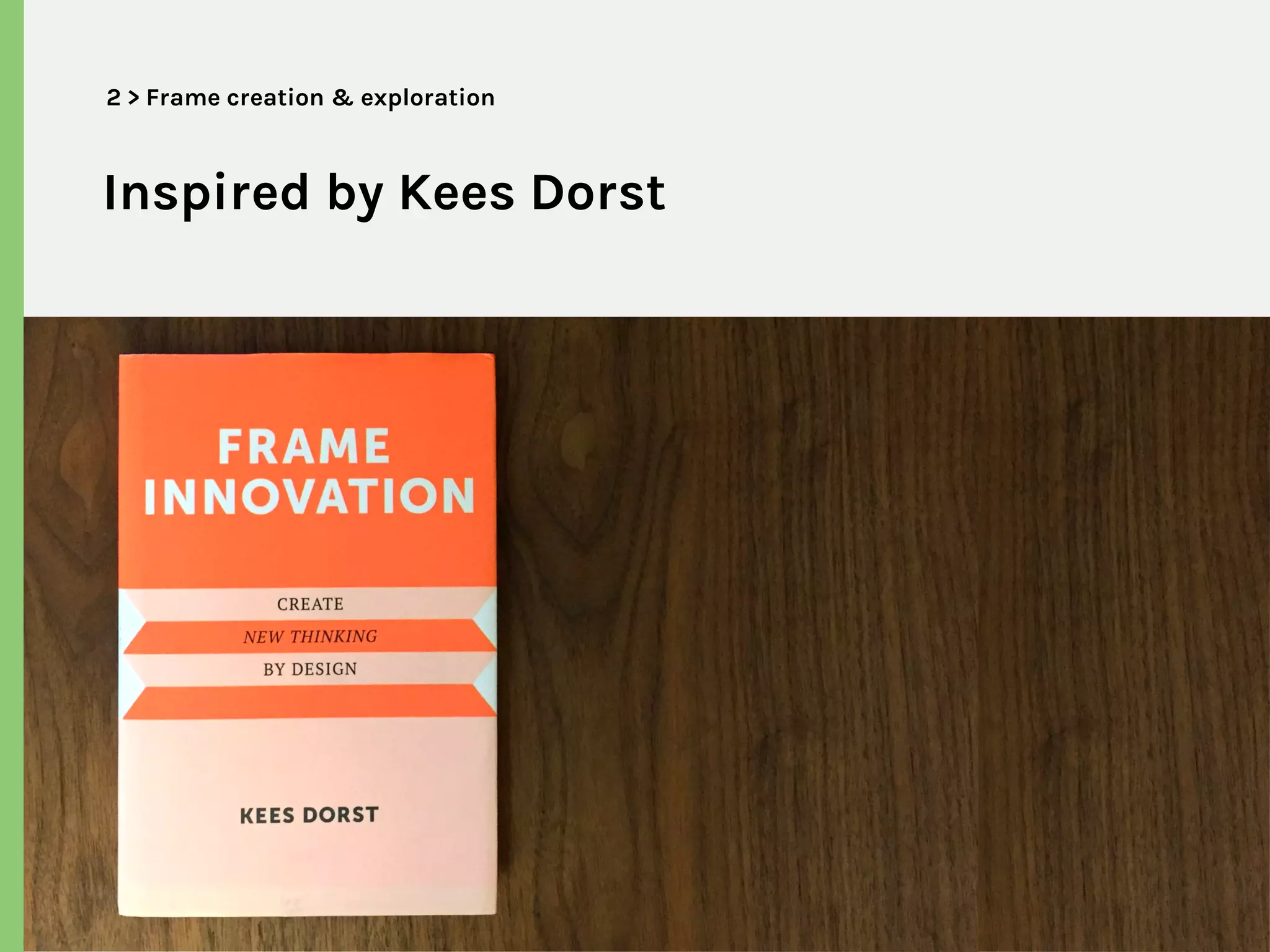 Service Design: Methods Sampler | PDF