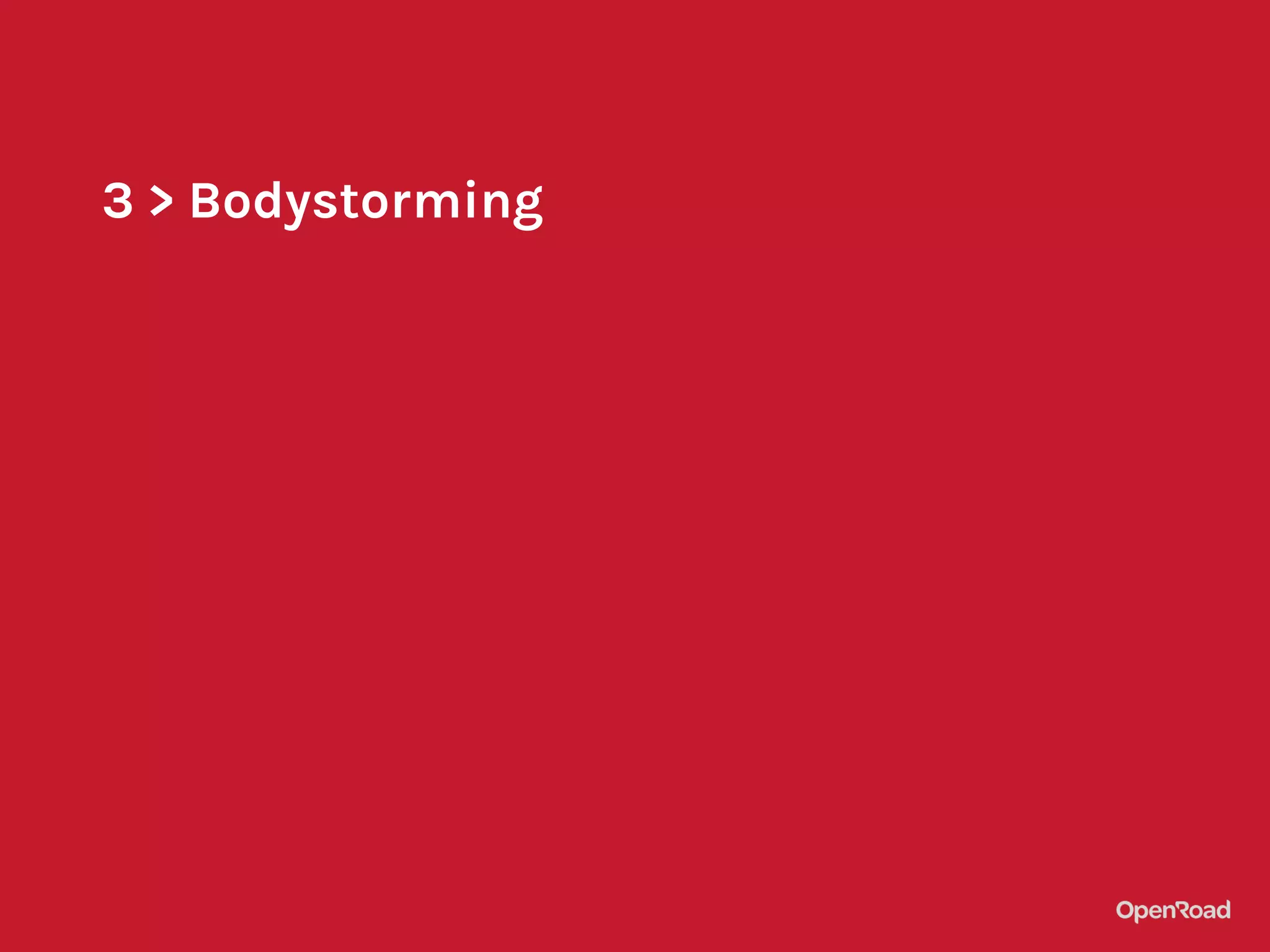 Service Design: Methods Sampler | PDF