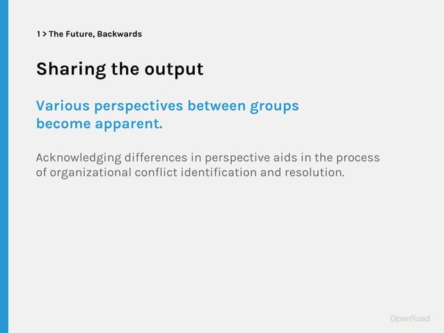 Service Design: Methods Sampler | PPT