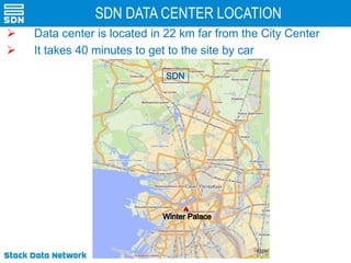 Data-center SDN | PPTX