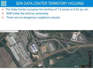 Data-center SDN | PPTX
