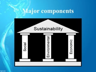 Sustainable Development | PPTX
