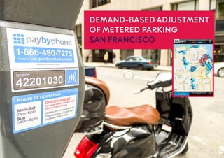 City as a Service: How to Design a New Urban Experience - Yegor ...
