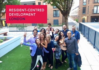 City as a Service: How to Design a New Urban Experience - Yegor ...