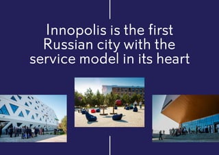 City as a Service: How to Design a New Urban Experience - Yegor ...