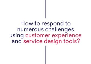 City as a Service: How to Design a New Urban Experience - Yegor ...