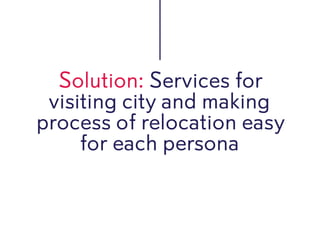 City as a Service: How to Design a New Urban Experience - Yegor ...