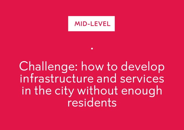 City as a Service: How to Design a New Urban Experience - Yegor ...