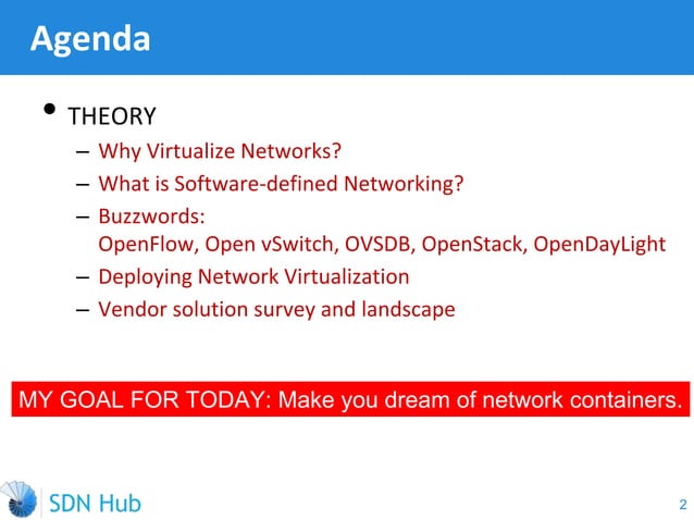 Understanding And Deploying Network Virtualization Ppt