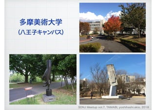 サービスデザインの教育 8年間の振り返り | PPT