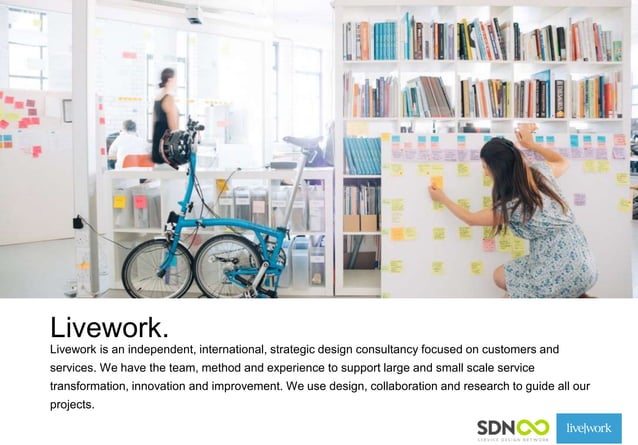 Humanizing Digital Experiences | PPT