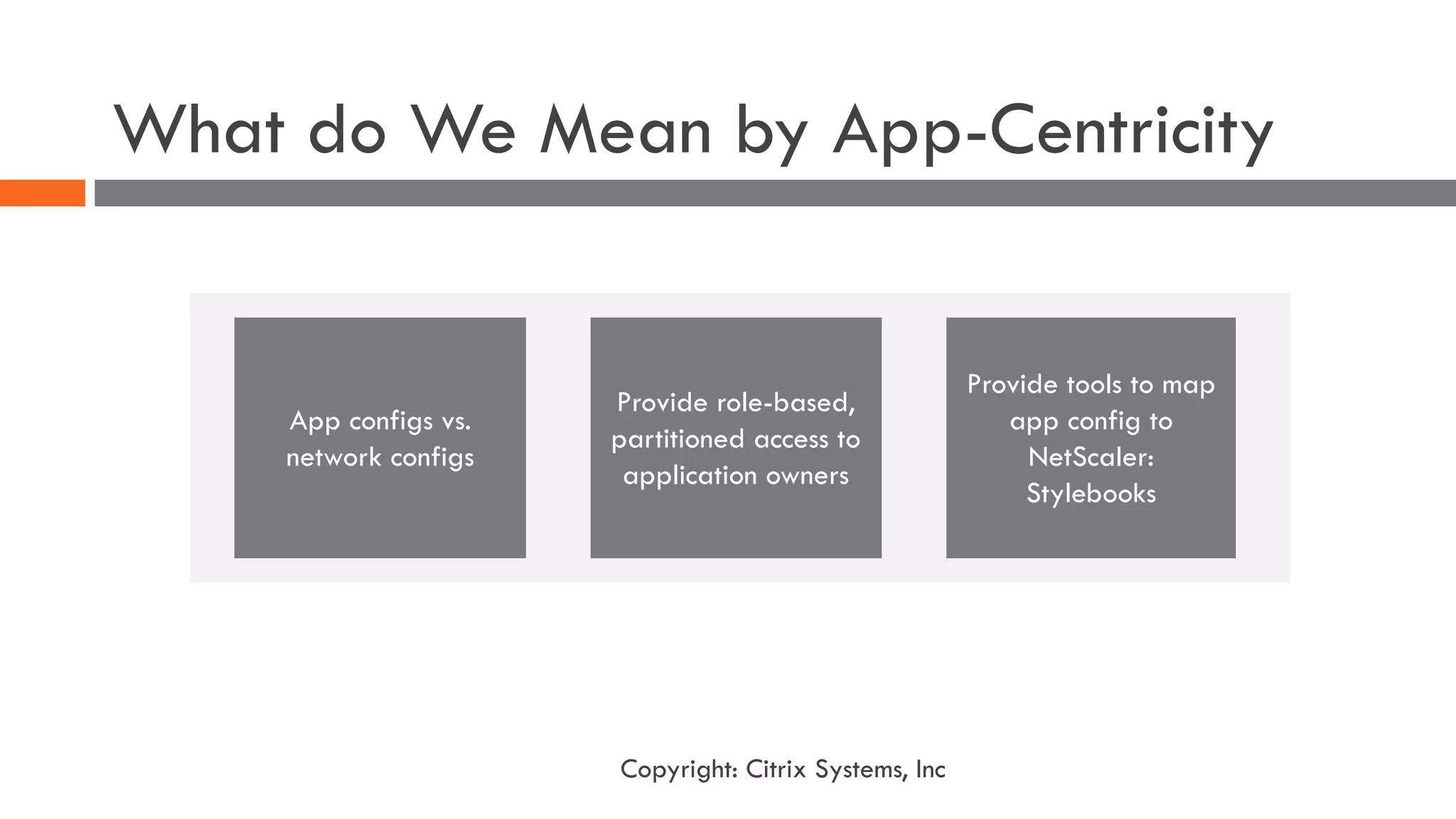 Load Balancing For Containers And Cloud Native Architecture Ppt