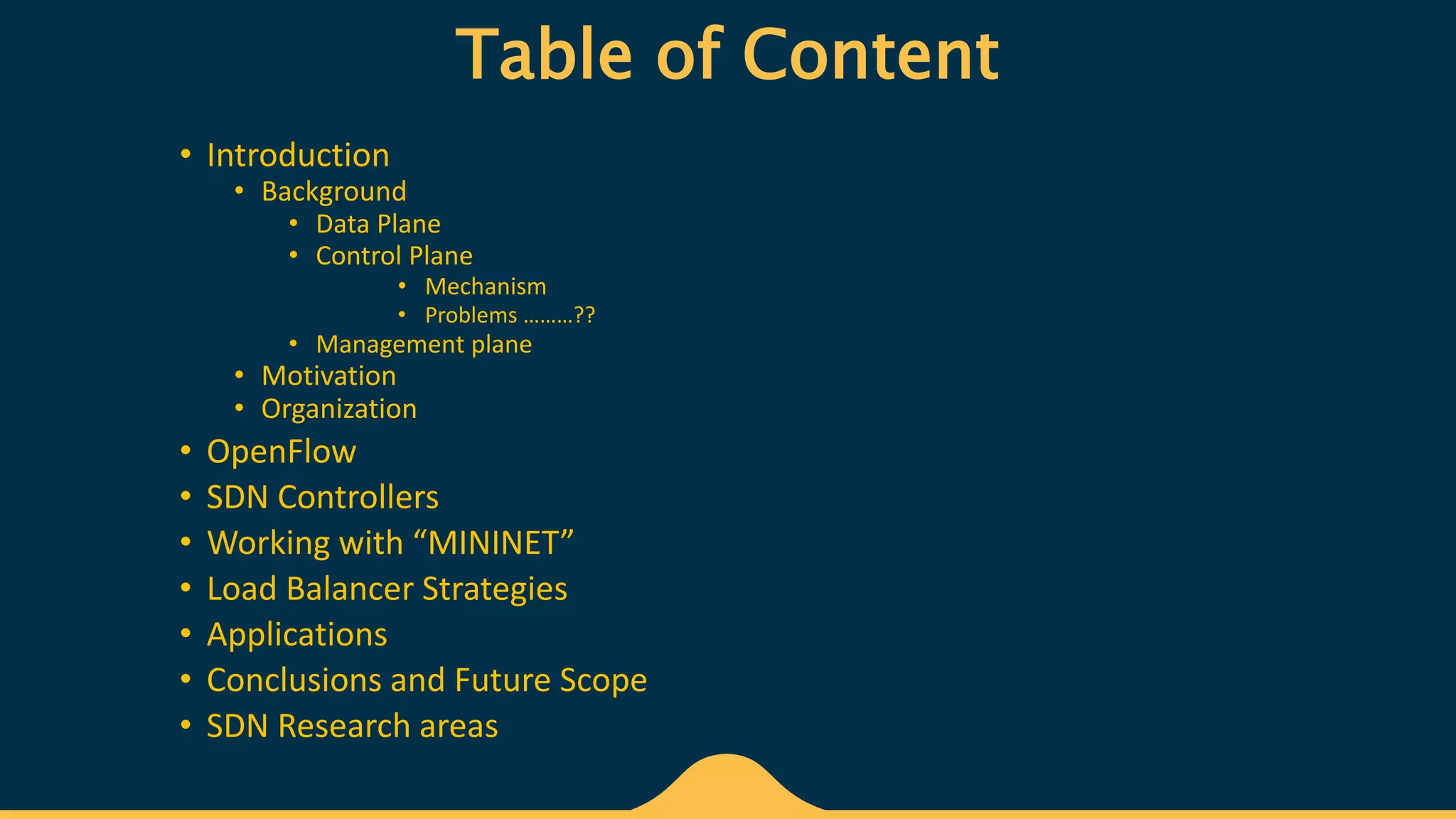 SDN Multi-Controller Domain.pptx