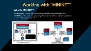 SDN Multi-Controller Domain.pptx