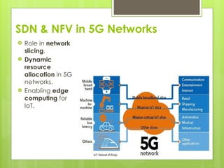 SDN NFV PERIYAR MANIAMMAI UNIVERSITY software defined networks and network function ...