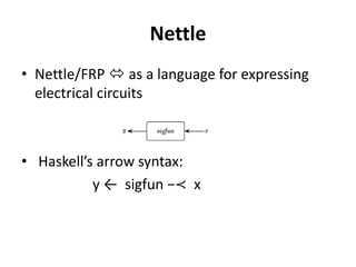 SDN Networks Programming Languages | PPTX | Programming Languages | Computing