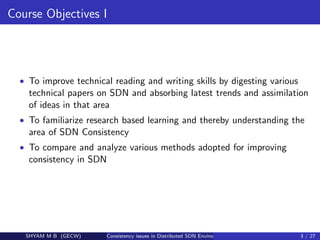Sdn slide _1_ | PDF | Computer Networking | Computing