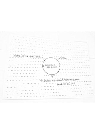 Please view the exact process of creation of our universe | PDF