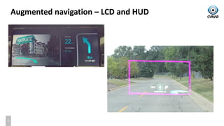 Viktor Sdobnikov - Computer Vision for Advanced Driver Assistance ...