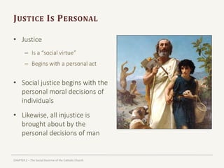 Sdoc chapter2-justice-rights | PPT
