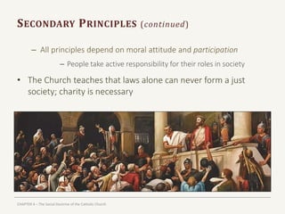 Sdoc chapter4-principles-doctrine | PPT