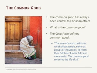 Sdoc chapter4-principles-doctrine | PPT