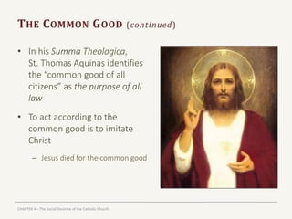 Sdoc chapter4-principles-doctrine | PPT