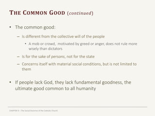 Sdoc chapter4-principles-doctrine | PPT