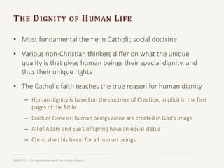 Sdoc chapter5-major-themes | PPT