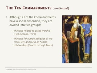 Sdoc chapter6-law-virtue | PPT