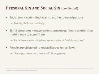 Sdoc chapter6-law-virtue | PPT
