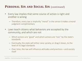 Sdoc chapter6-law-virtue | PPT