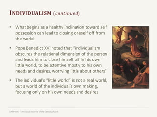 Sdoc chapter7-challenges | PPTX