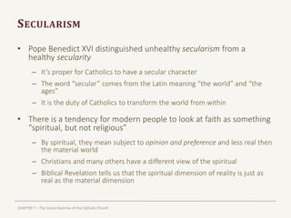 Sdoc chapter7-challenges | PPTX