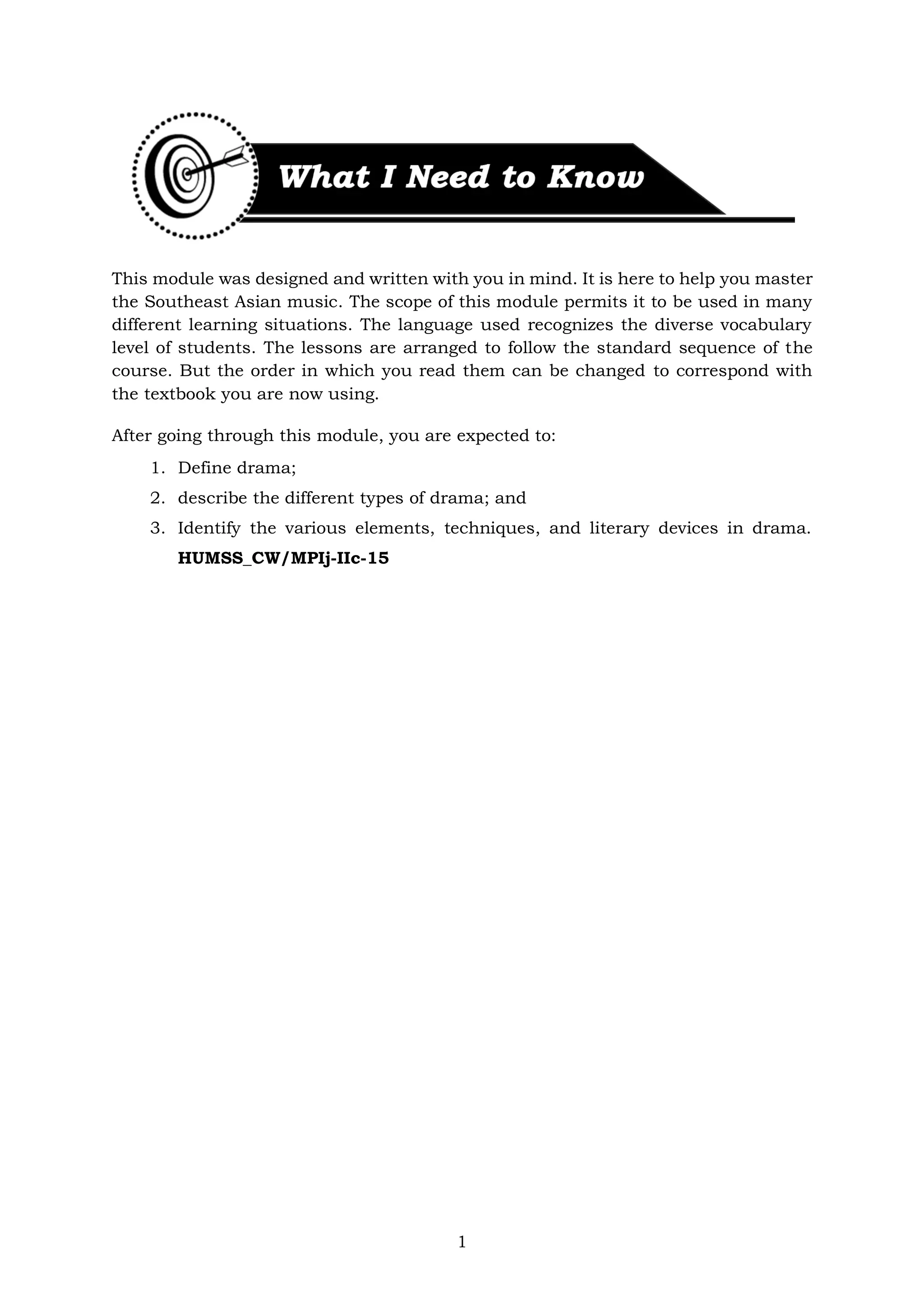 Sdo navotas creative_writing_q2_m1_elements, techniques and literary ...