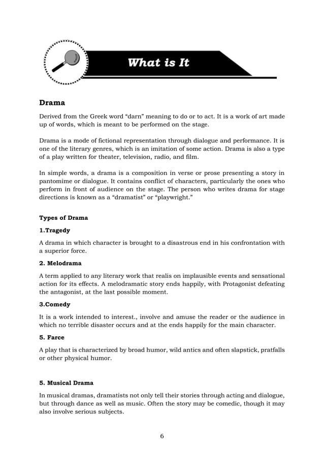 Sdo navotas creative_writing_q2_m1_elements, techniques and literary ...