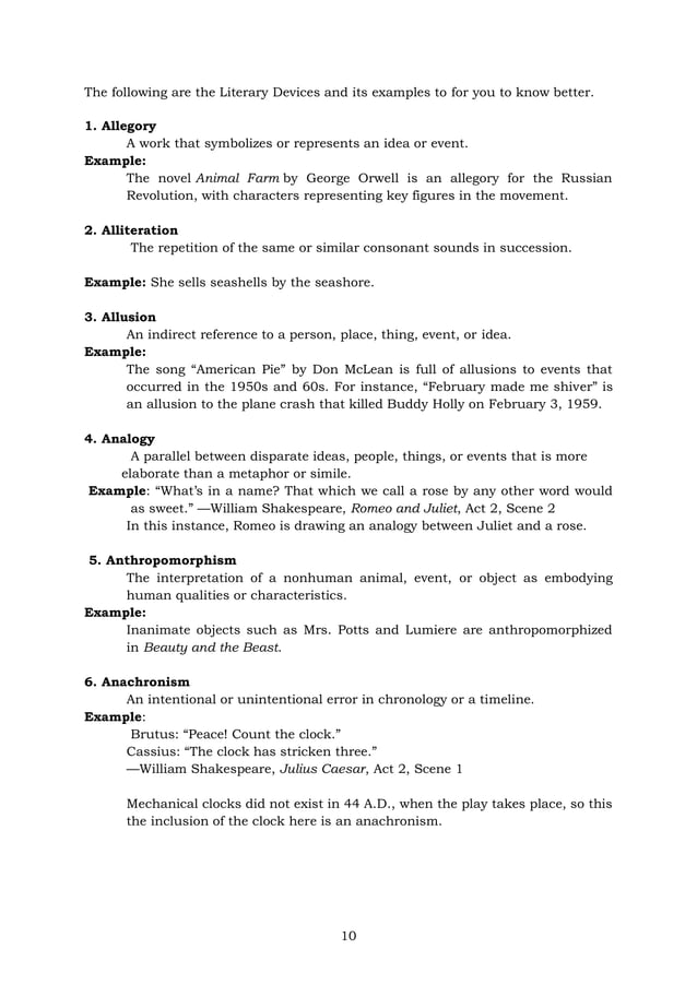 Sdo navotas creative_writing_q2_m1_elements, techniques and literary devices in drama.fv(28 ...