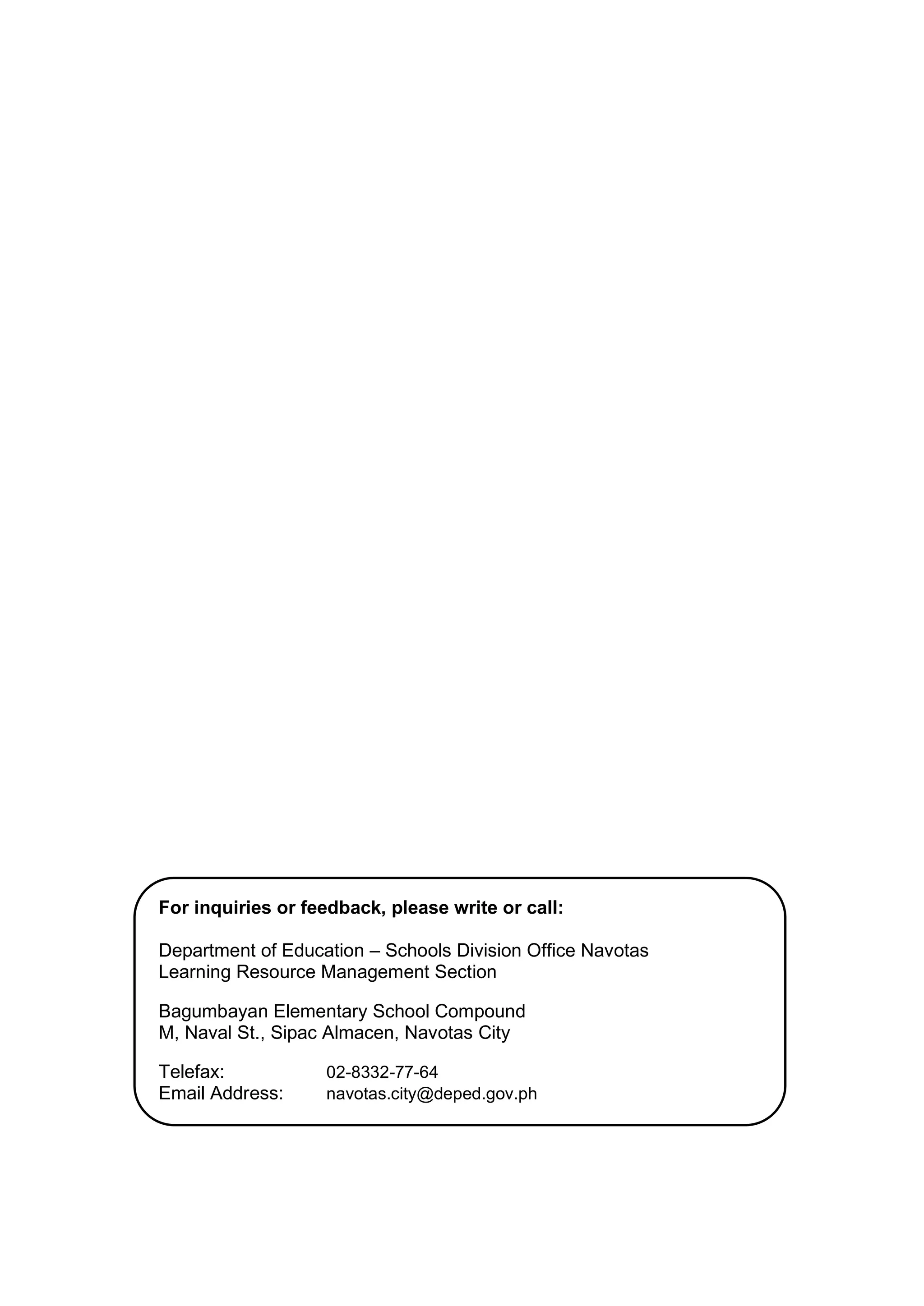 Sdo navotas creative_writing_q2_m3_elements of drama (one - act play ...