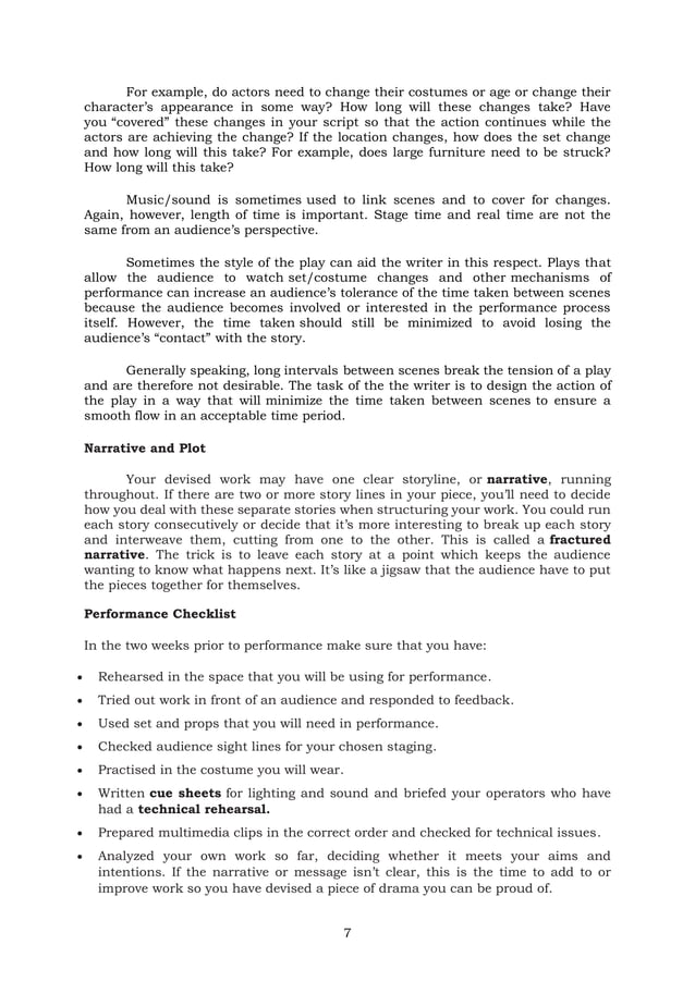 Sdo navotas creative_writing_q2_m4_explore different staging modalities ...