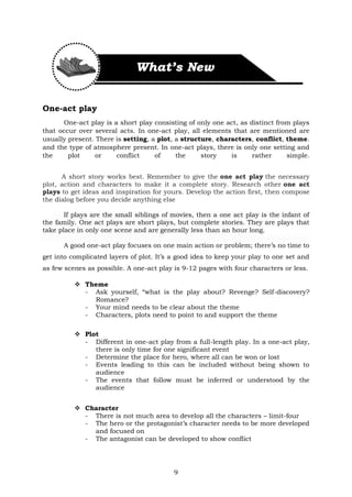 Sdo navotas creative_writing_q2_m5_writing a scene for one-act play.fv ...