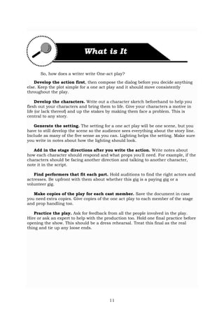 Sdo navotas creative_writing_q2_m5_writing a scene for one-act play.fv ...